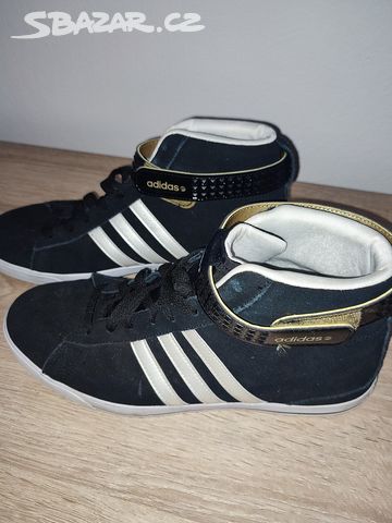 Botasky Adidas - Slavičín - Bazar - Sbazar.cz