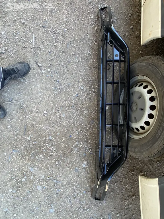 Volvo XC90 R-Design 2020- přední spoiler nárazníku - Hostivice - Bazar ...