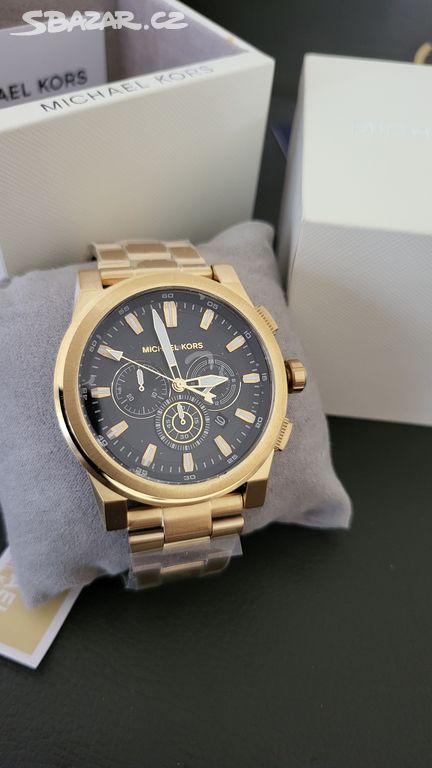 Hodiny michael kors store