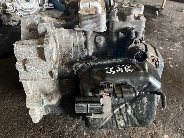 DSG Převodovka 2.0tdi 4x4 PQS - Ostřetín - Bazar - Sbazar.cz