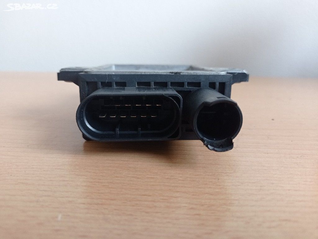 Jednotka žhavení BMW X5 780120102 - Krásná Hora nad Vltavou, Příbram ...