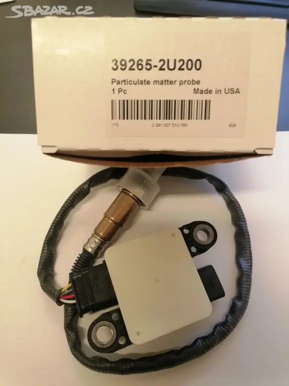 39265-2U200 Senzor PM Hyundai Tucson - Úvaly - Bazar - Sbazar.cz