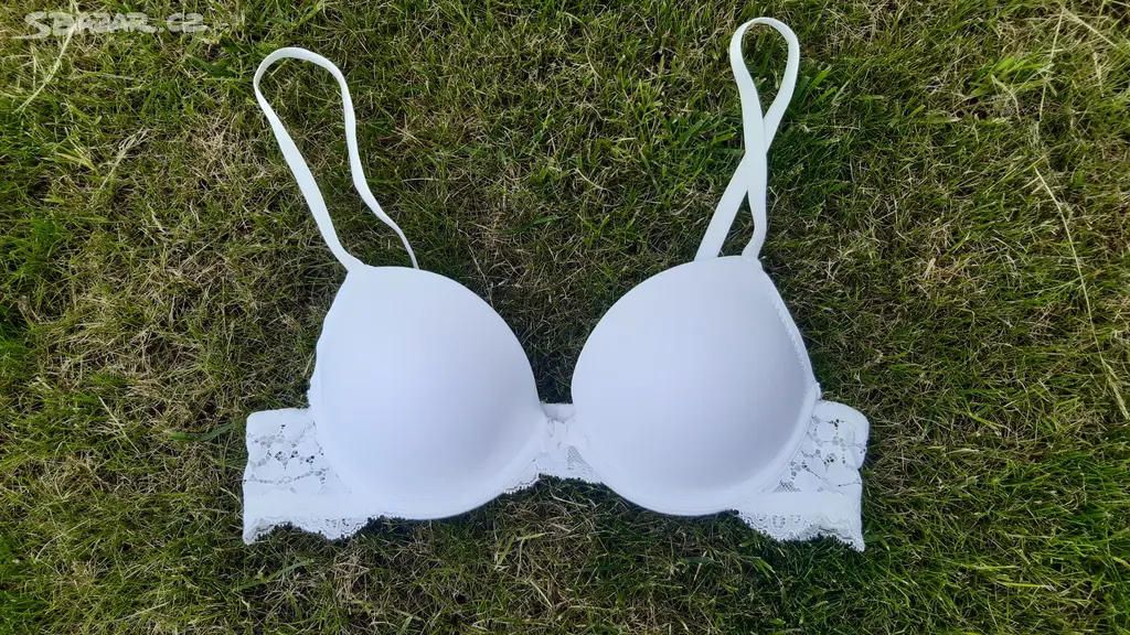 Podprsenka 75A - Troubsko - Bazar - Sbazar.cz