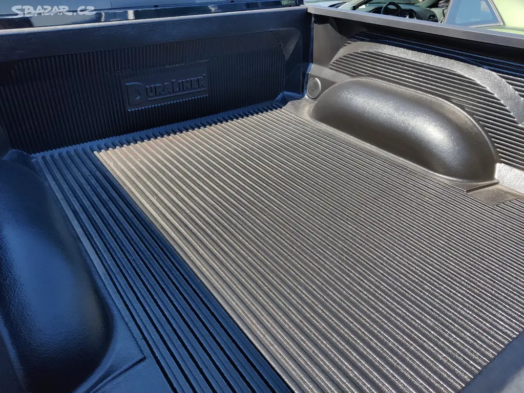 Originální Bedliner do korby na Dodge Ram DT - Klecany - Bazar - Sbazar.cz