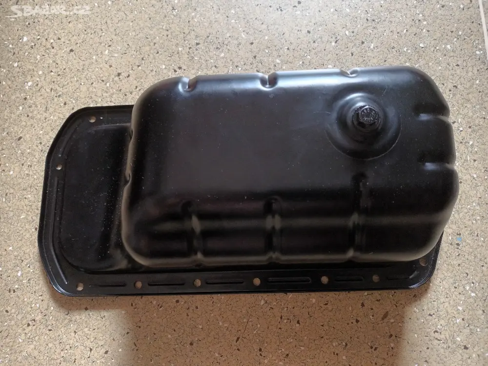 Olejová vana Peugeot Citroen Fiat Ford 1.4/1.6HDi - Benešov - Bazar ...