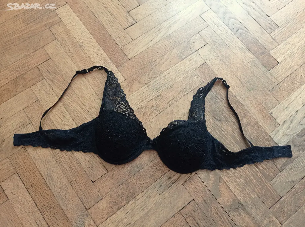 Podprsenka 80B Esmara - Jihlava - Bazar - Sbazar.cz