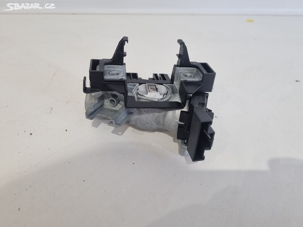 Spínací skříňka s oříškem 6RA905865 1k0905851 - Brandýs nad Labem-Stará ...