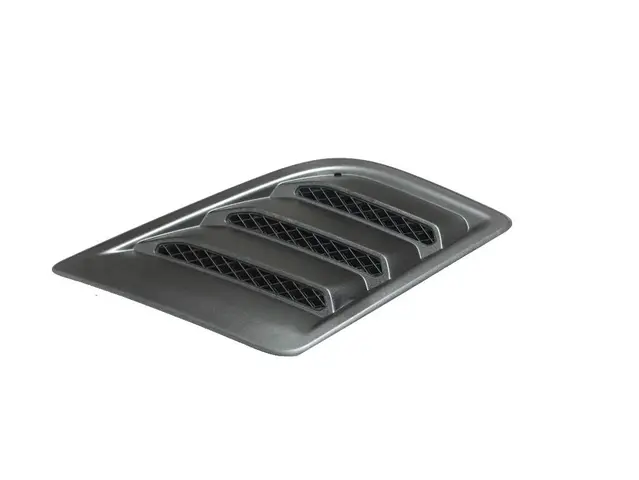 Originální levá mřížka kapoty Ram DT 68292861AE - Klecany - Bazar ...