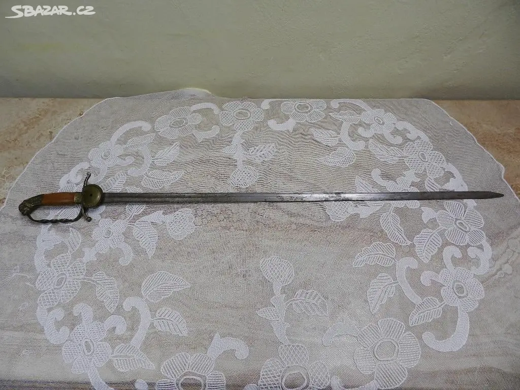 RU Kord pro vyšší úředníky - Praha - Bazar - Sbazar.cz