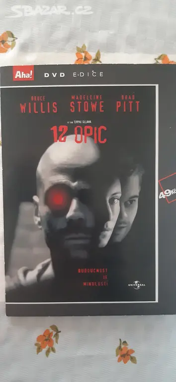 12 OPIC - Ostrava - Bazar - Sbazar.cz