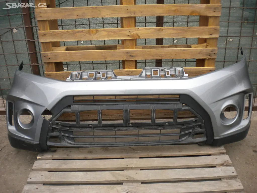 PŘEDNÍ NÁRAZNÍK SUZUKI GRAND VITARA 71711-54P - Kolín - Bazar - Sbazar.cz