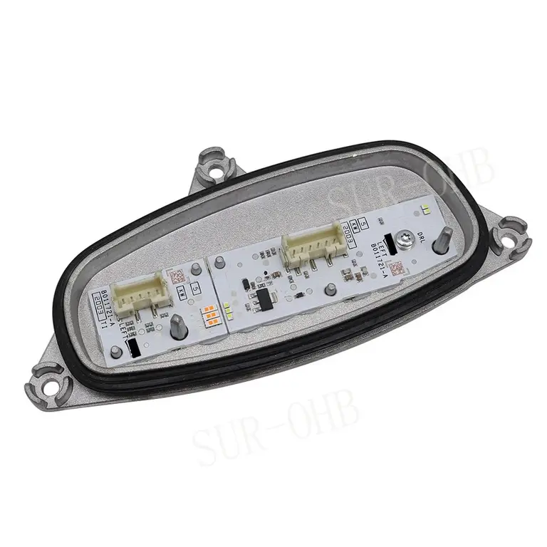 81A998473 / 81A998474 Audi Q2 led modul - Mělník - Bazar - Sbazar.cz