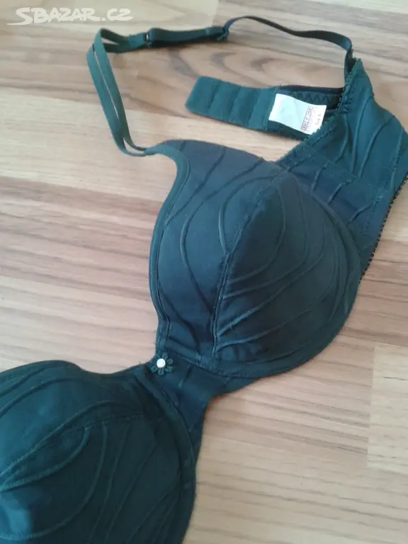 Podprsenka 75B NOVÁ SWAP - Praha 5 - Bazar - Sbazar.cz