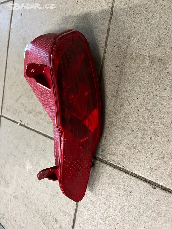 9811981980 + 9811982980 světlo zadní P + L - Brandýs nad Labem-Stará ...