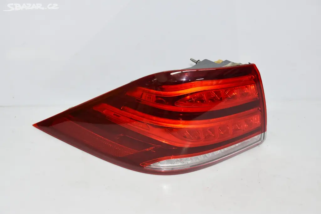mercedes benz gle zadni led svetlomet - Praha-západ - Bazar - Sbazar.cz