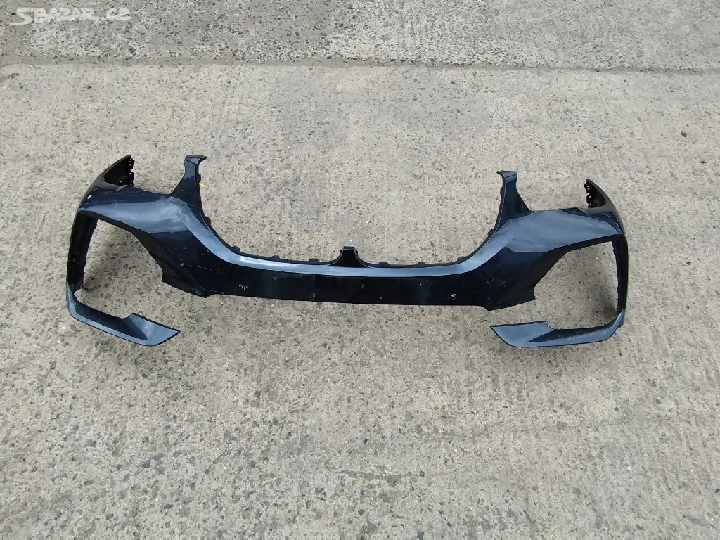 Přední nárazník BMW X5 G05 M Sport - Most - Bazar - Sbazar.cz