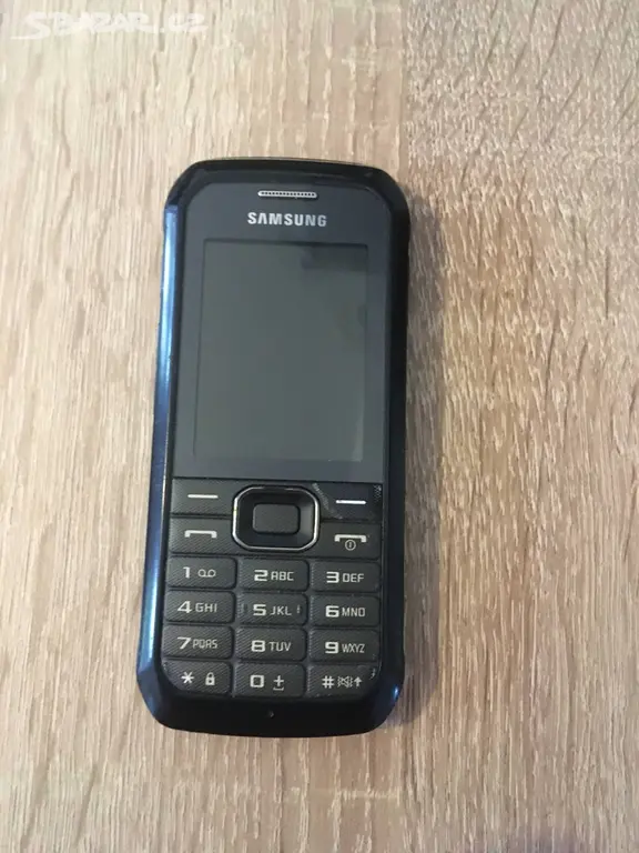 Samsung SM-B550H v češtině a s baterií - Olomouc - Bazar - Sbazar.cz