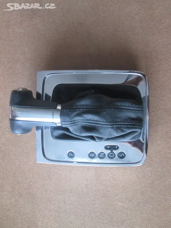 Řadící páka DSG 3C1713203A QUN - Beroun - Bazar - Sbazar.cz