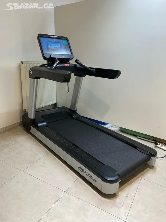 Life Fitness integrity SE3 FULL HD - akce - České Budějovice - Bazar ...