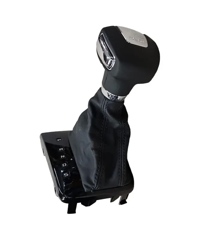 Řadící páka DSG Škoda Superb II 3T1713111B - Praha, Vršovice - Bazar ...