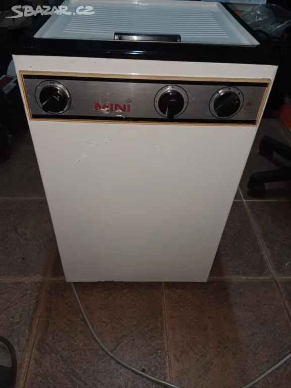 Pračka ROMO MINI - Skotnice - Bazar - Sbazar.cz