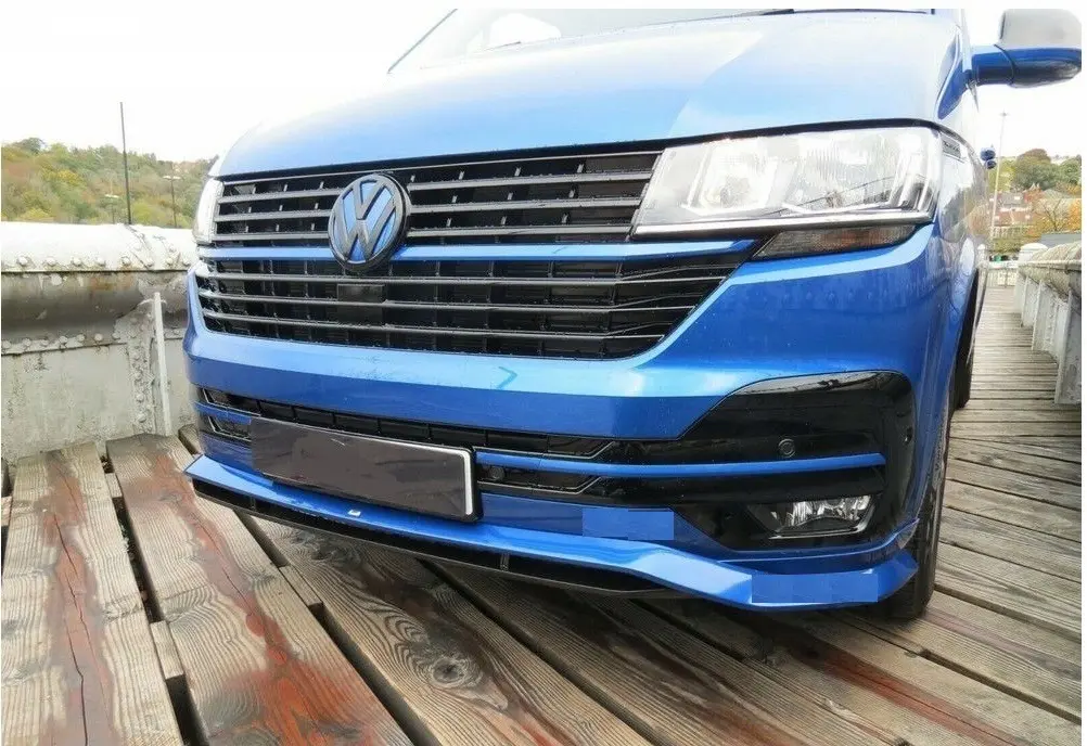 spoiler naraznik vw t6.1 multivan transporter - Beroun - Bazar - Sbazar.cz