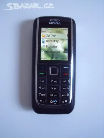 nokia 6151
