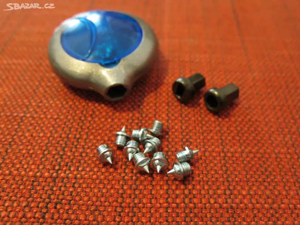 hřeby do treter Adidas - Liberec - Bazar - Sbazar.cz