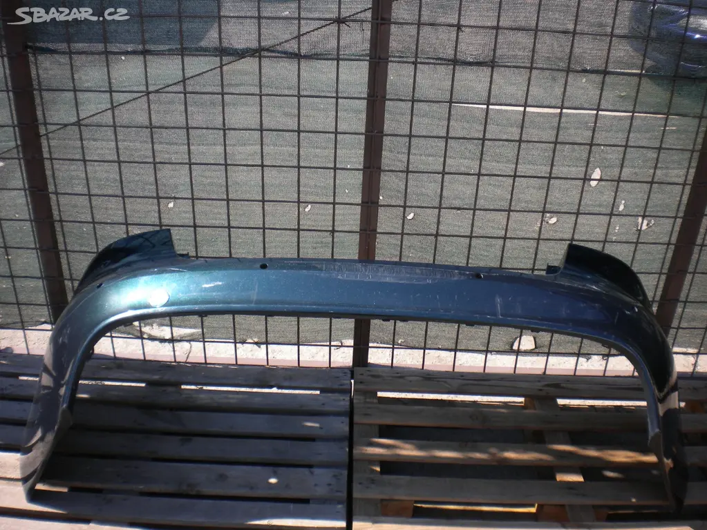 NÁRAZNÍK JAGUAR XE X760 GX7317D781AAW - Kolín - Bazar - Sbazar.cz