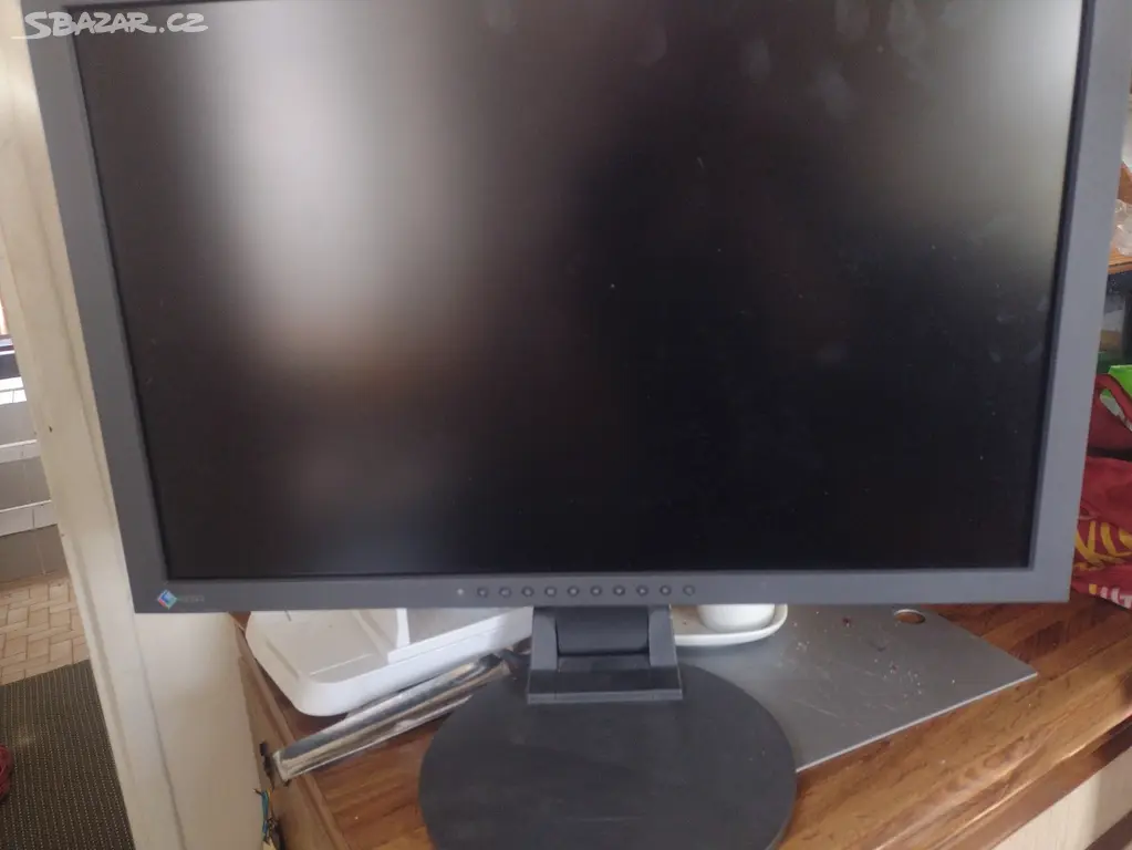 Eizo S2431W - LCD monitor 24" - Spořice - Bazar - Sbazar.cz