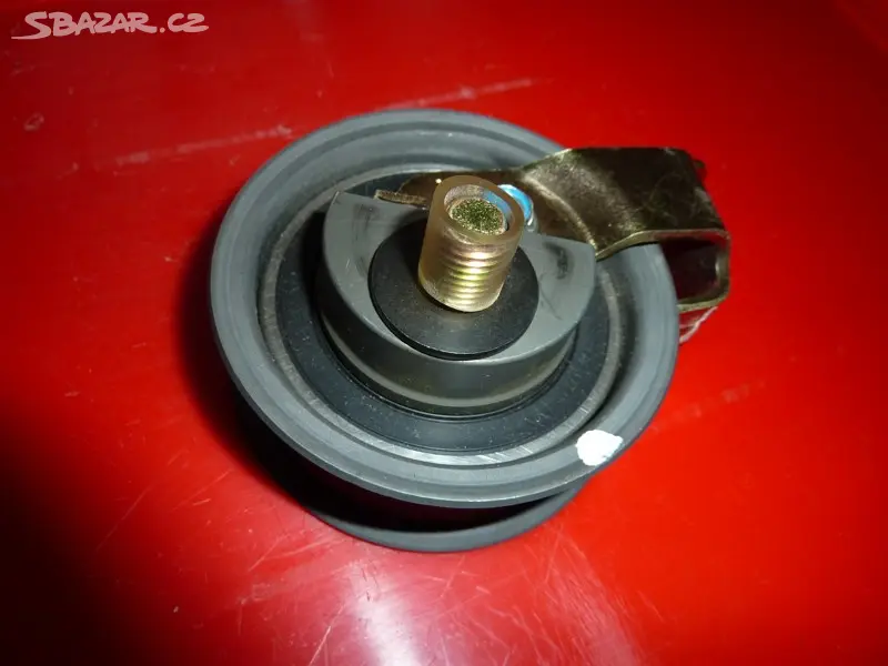 Napínací kladka rozvodů 030109243K originál - Zlín - Bazar - Sbazar.cz
