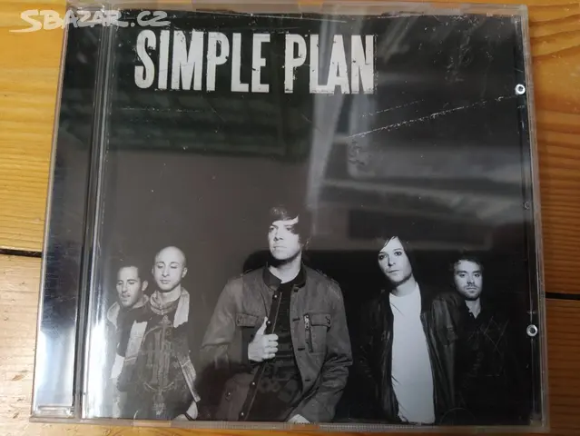 simple plan 2008
