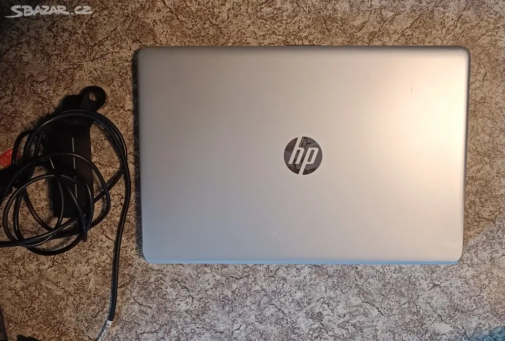 Notebook HP RTL8723DE 8GB Ram/222 GB SSD - Lipůvka - Bazar - Sbazar.cz