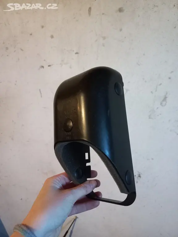 Ventilátor vedení karoq - Uherský Brod - Bazar - Sbazar.cz