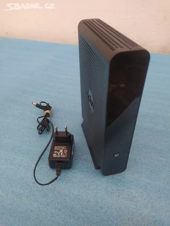 WIFI MODEM VODEFONE COMPAL CH7465VF (UPC-Vodafone) - Ústí nad Labem ...
