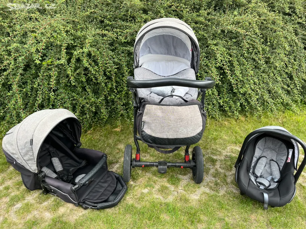Dorjan Prestige Basic Comfort VIP(fusak zdarma) - České Budějovice ...