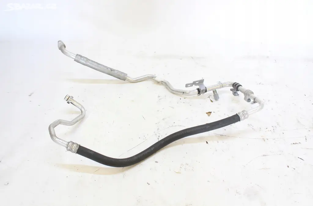 Renault Megane IV trubka klimatizace 924546282R - Litoměřice - Bazar ...