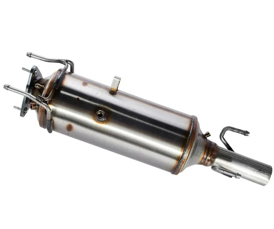 DPF Ducato 2.3 MJTD. Nové - Praha 18 - Bazar - Sbazar.cz