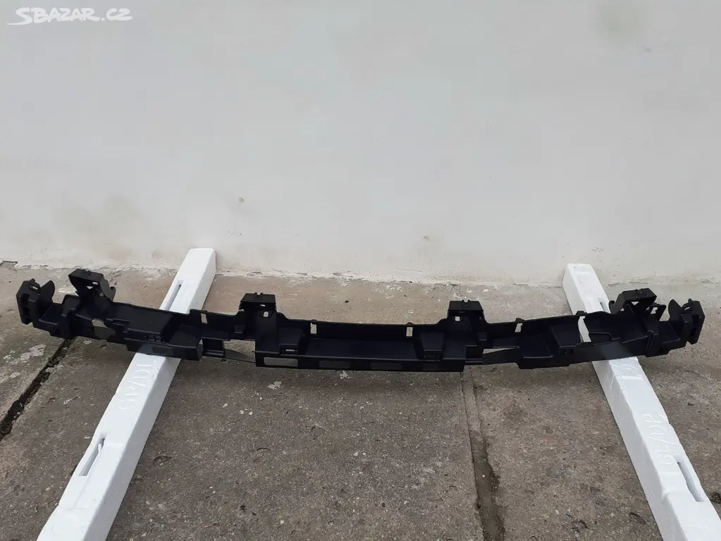 Zadní tlumič nárazníku Renault Espace 5 Facelift - Kralovice - Bazar ...