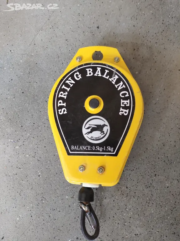 Balancer,balancery - Brno - Bazar - Sbazar.cz