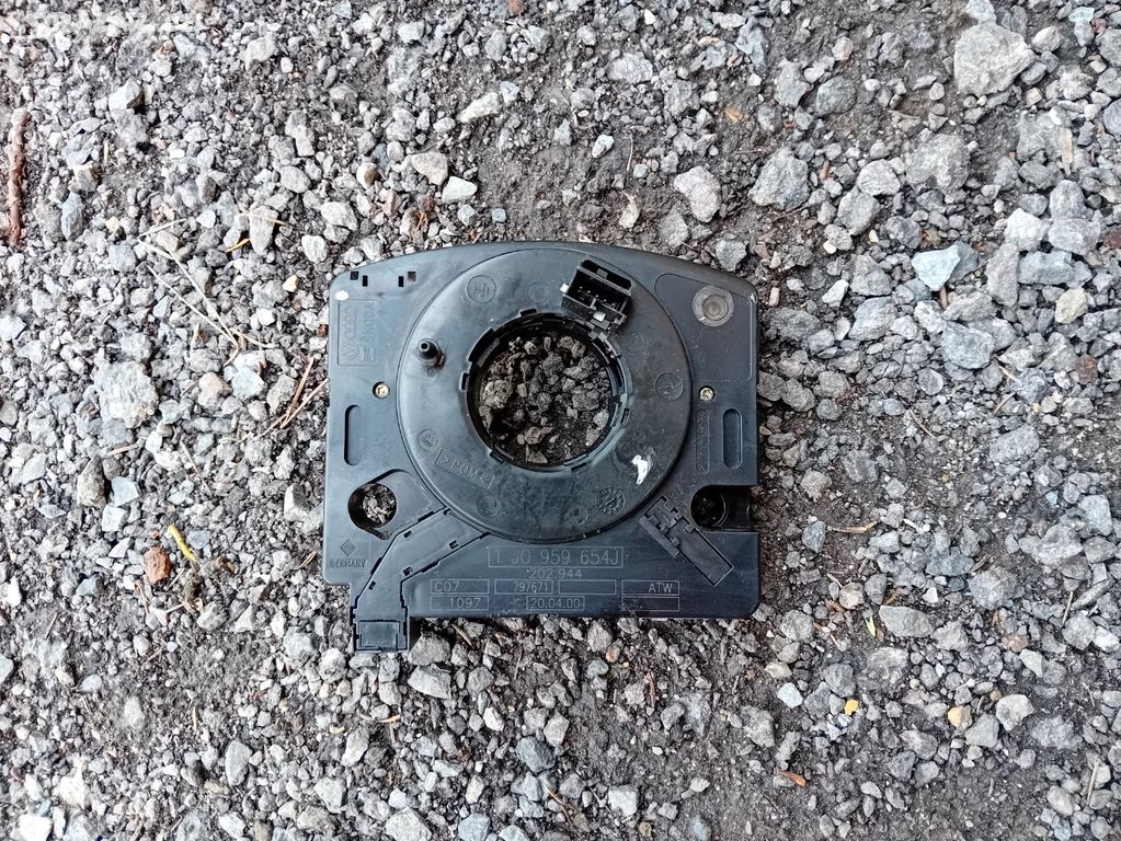 ESP kroužek pod volant Škoda,VW 1J0959654J - Žďár nad Sázavou - Sbazar.cz