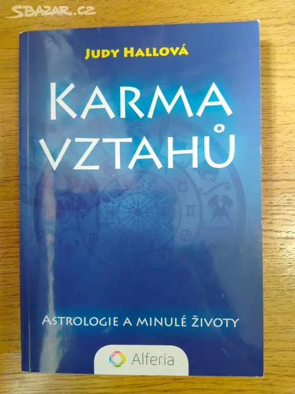 Karma vztahů - Karlovy Vary - Bazar - Sbazar.cz