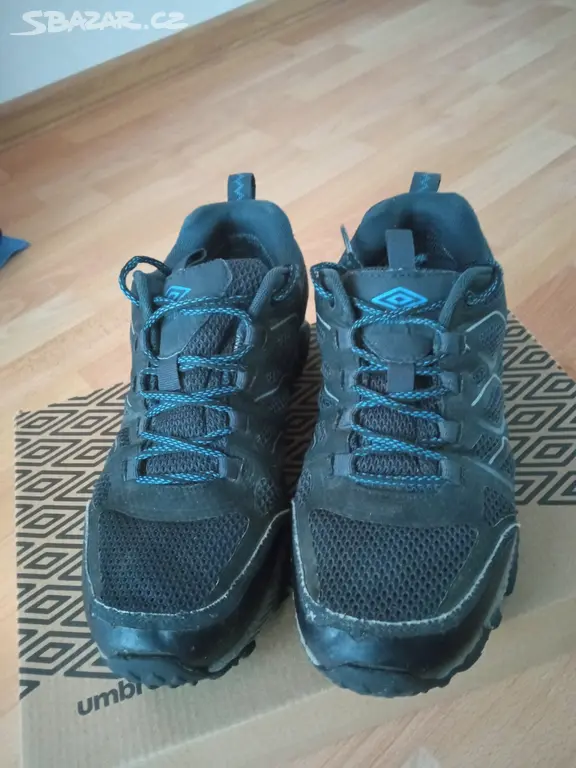 Pánské botasky - Oslavany - Bazar - Sbazar.cz