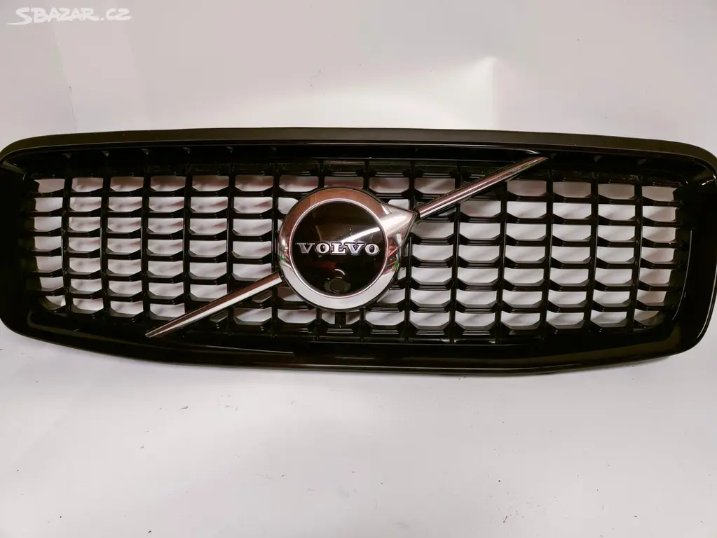 Přední maska Grill 31698387 Volvo XC90 II,,Rdesign - Červený Újezd ...