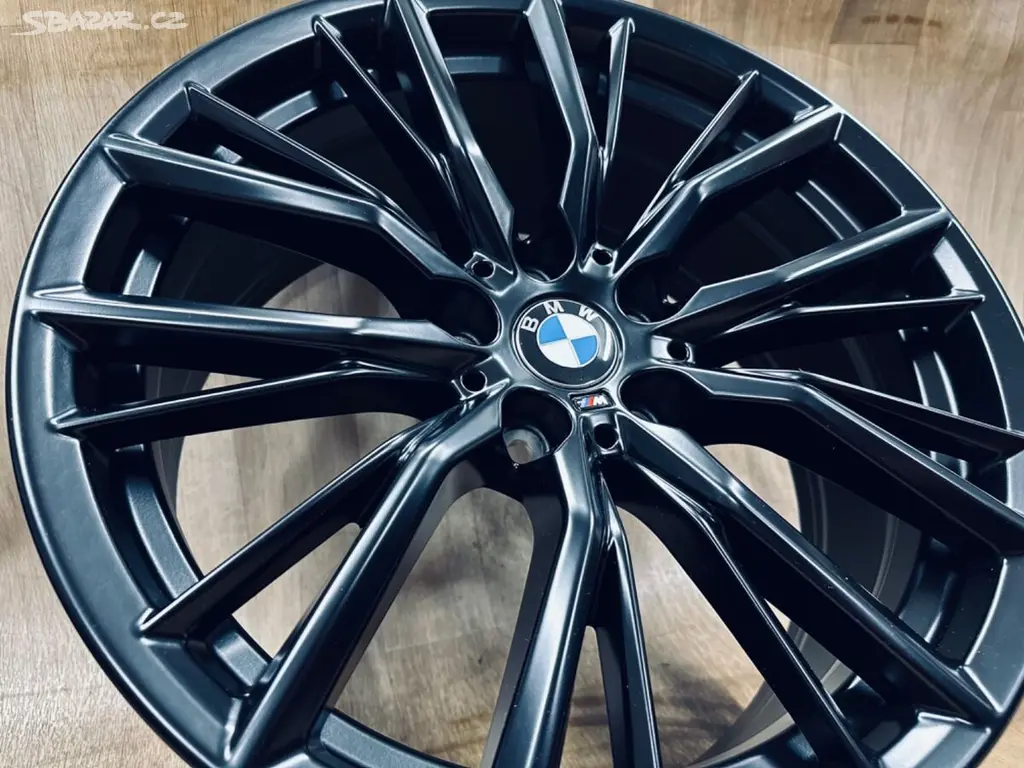 NOVÁ kola BMW 3 G20 18 M-Paket originál - Jílové u Prahy - Bazar ...