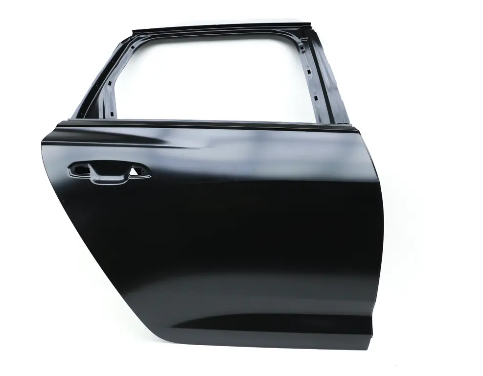 4K9833052D Audi Rs6 4K zadni prave dvere nove - Lanžhot - Bazar - Sbazar.cz