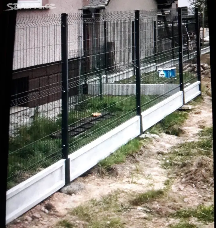 Ploty 3D - Vyškov - Bazar - Sbazar.cz