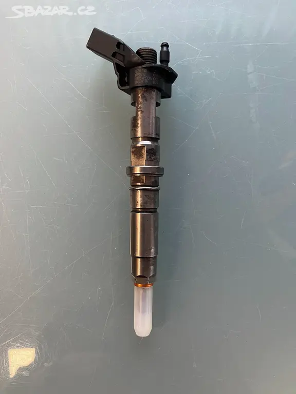 076130277 jednotka vstřikovací - Brandýs nad Labem-Stará Boleslav ...