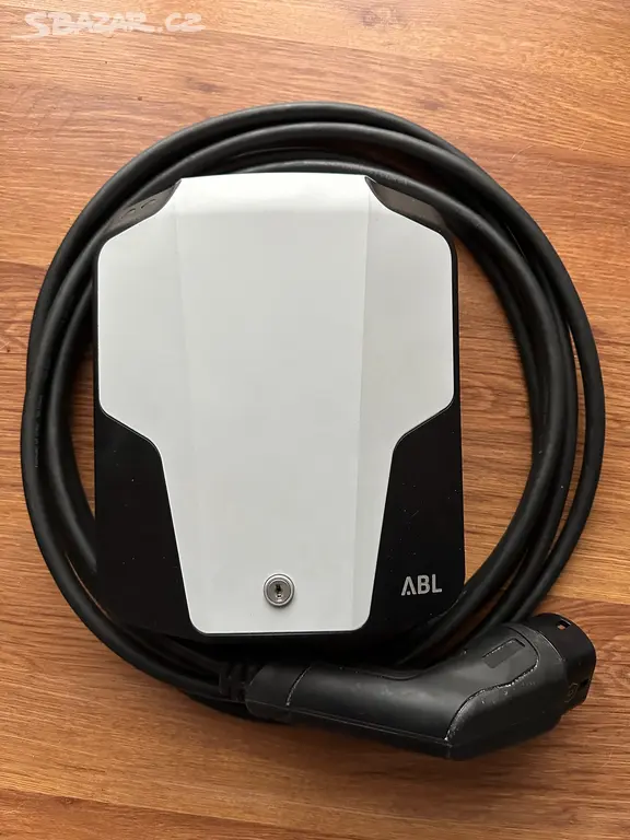 Zanovni nabijecka elektromobilu ABL - az 11kW - Kly - Bazar - Sbazar.cz
