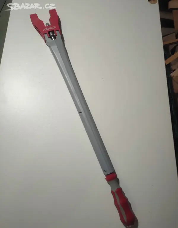 nastavovací nástroj AXILO, pro nábyt. plast.nohy - Praha 4 - Bazar ...